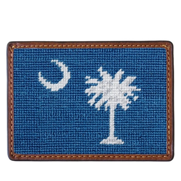 Smathers & Branson | Accessories | New In Box South Carolina Flag ...